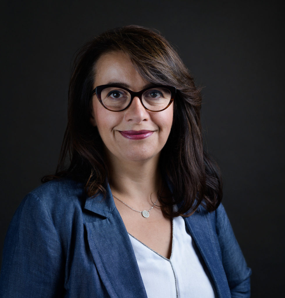 [Journal Alda] 3 questions à Cécile Duflot, directrice de l’ONG Oxfam ...